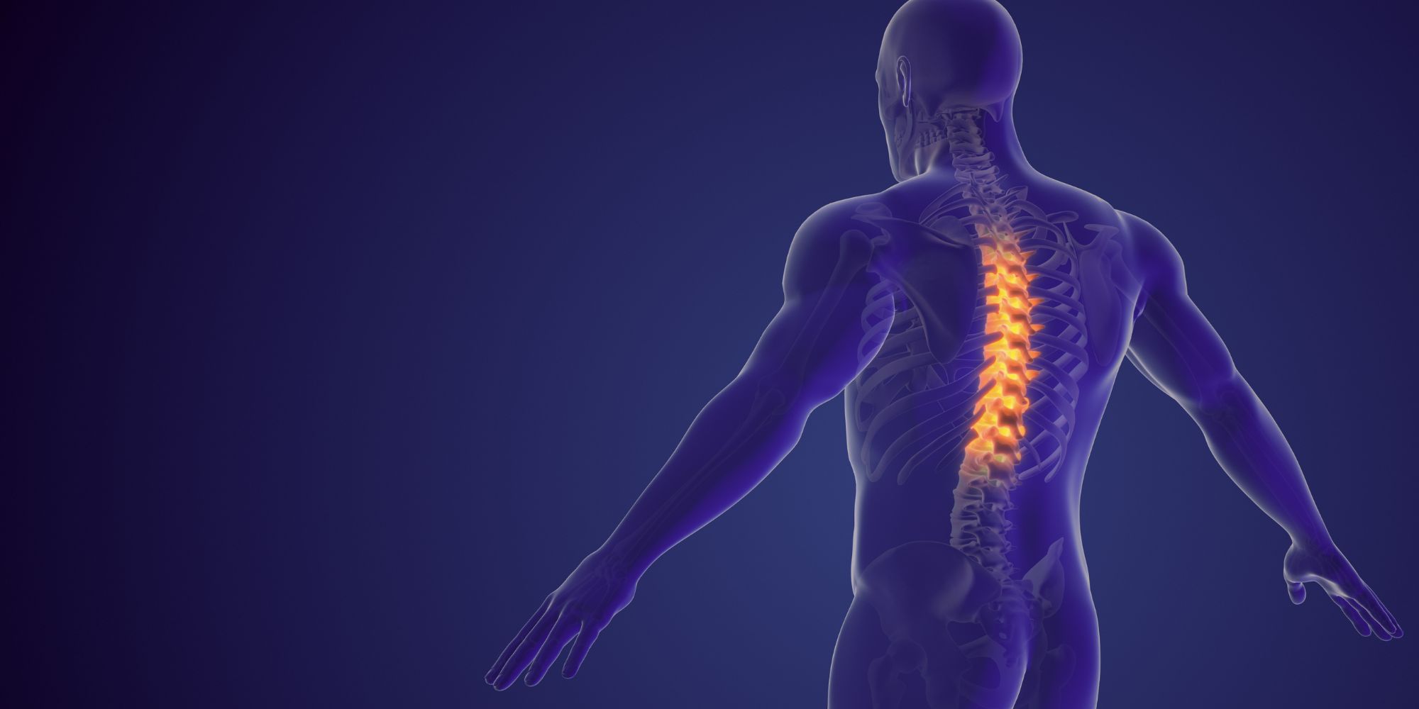 Dyskopatia: rodzaje, objawy, leczenie i profilaktyka