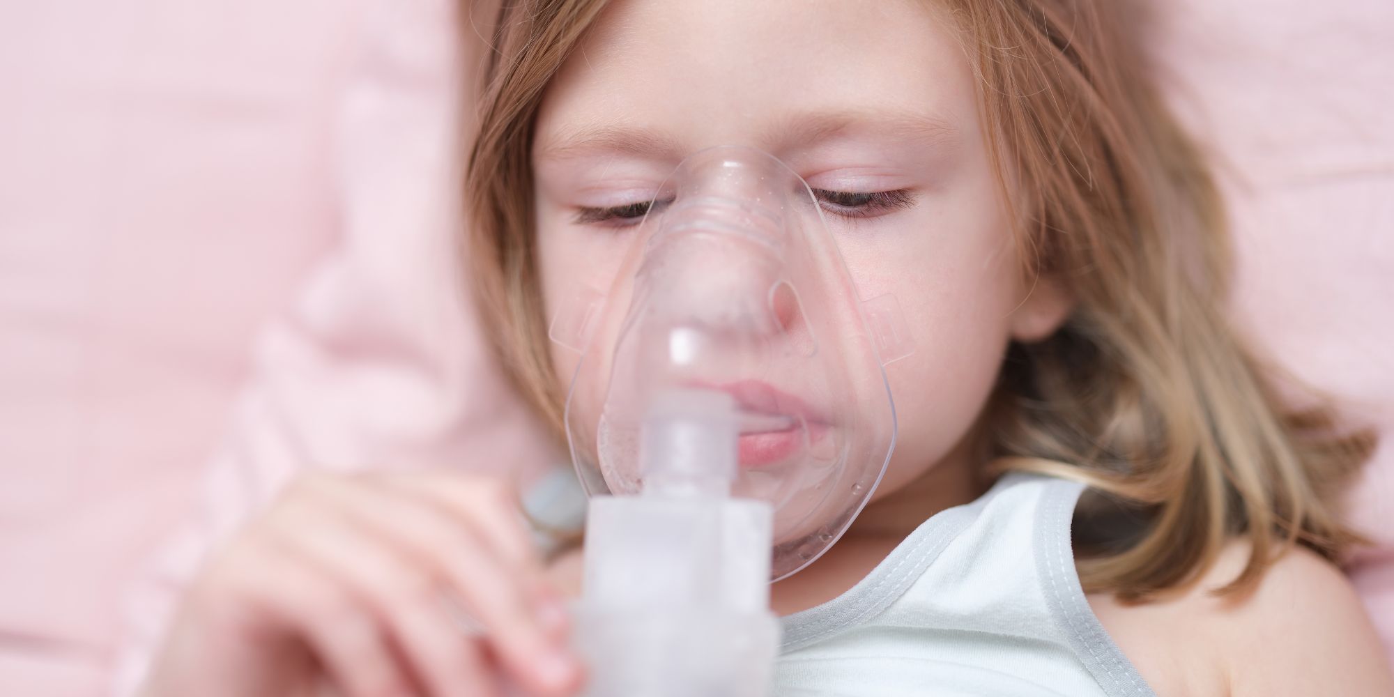 Inhalacje na kaszel suchy i mokry - z czego? Jak wykonać?