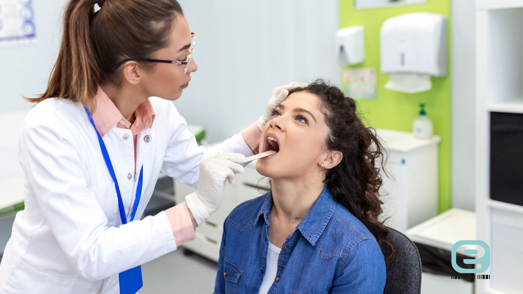 Alergiczny ból gardła - drapanie w gardle a alergia